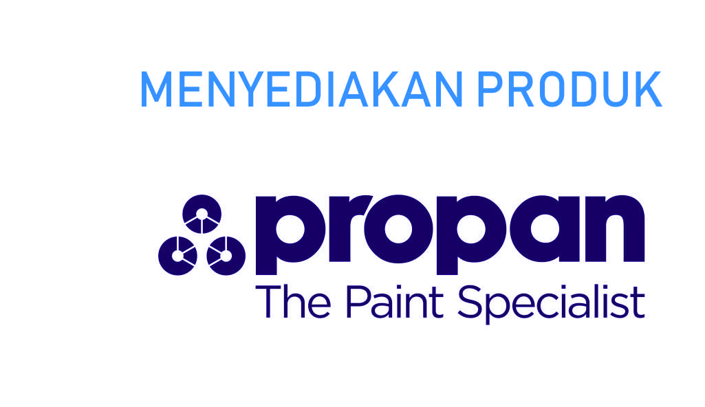 Pusat Cat Terlengkap · COLORSHOP